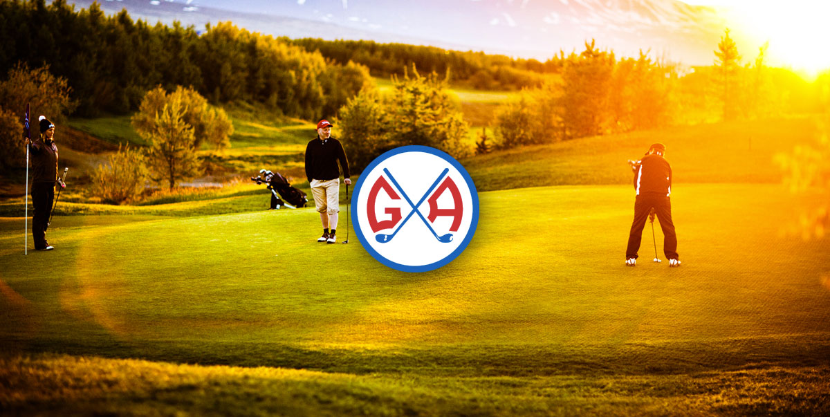 Golfklúbbur Akureyrar